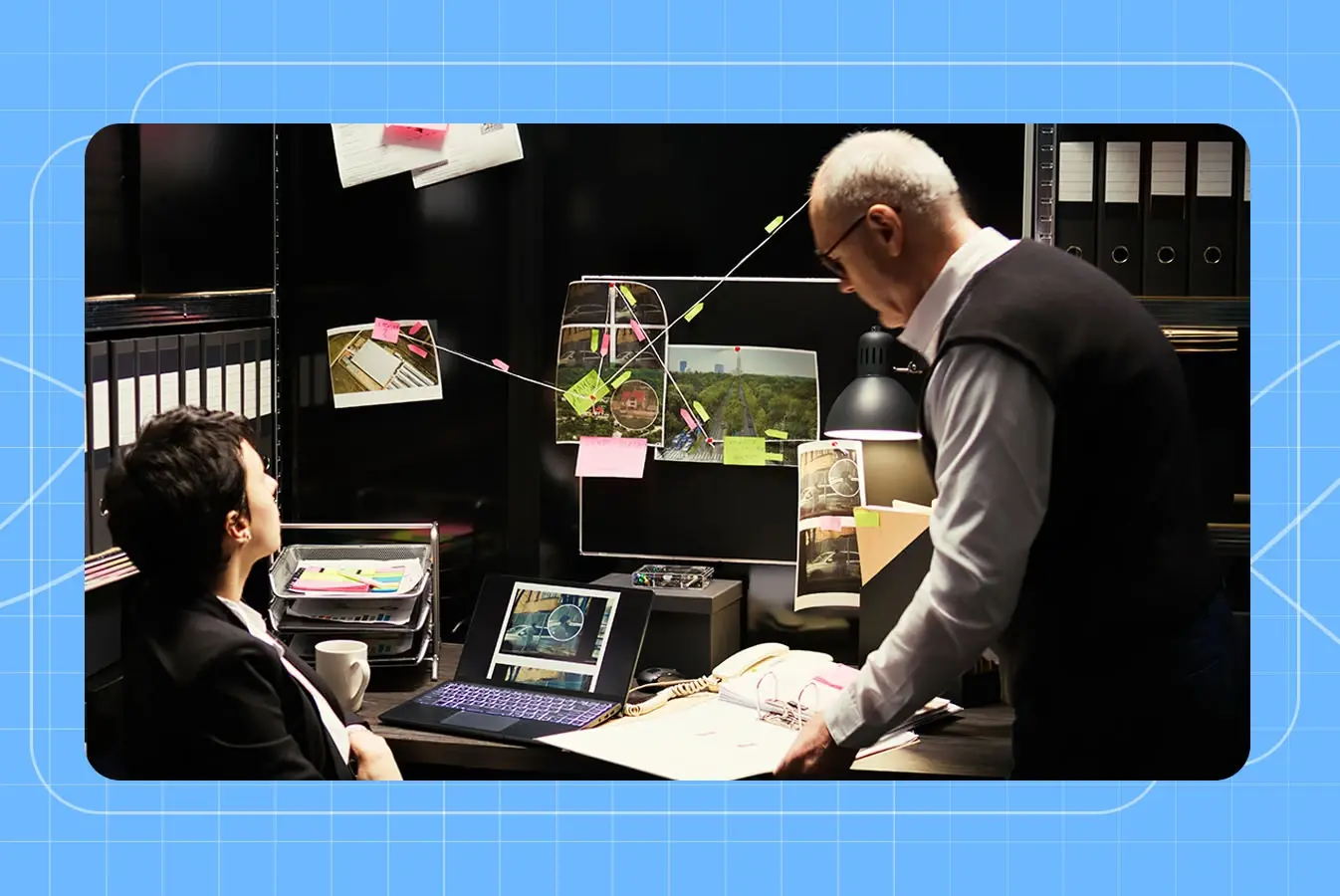 Top Digital Evidence Challenges Police Face During Investigations